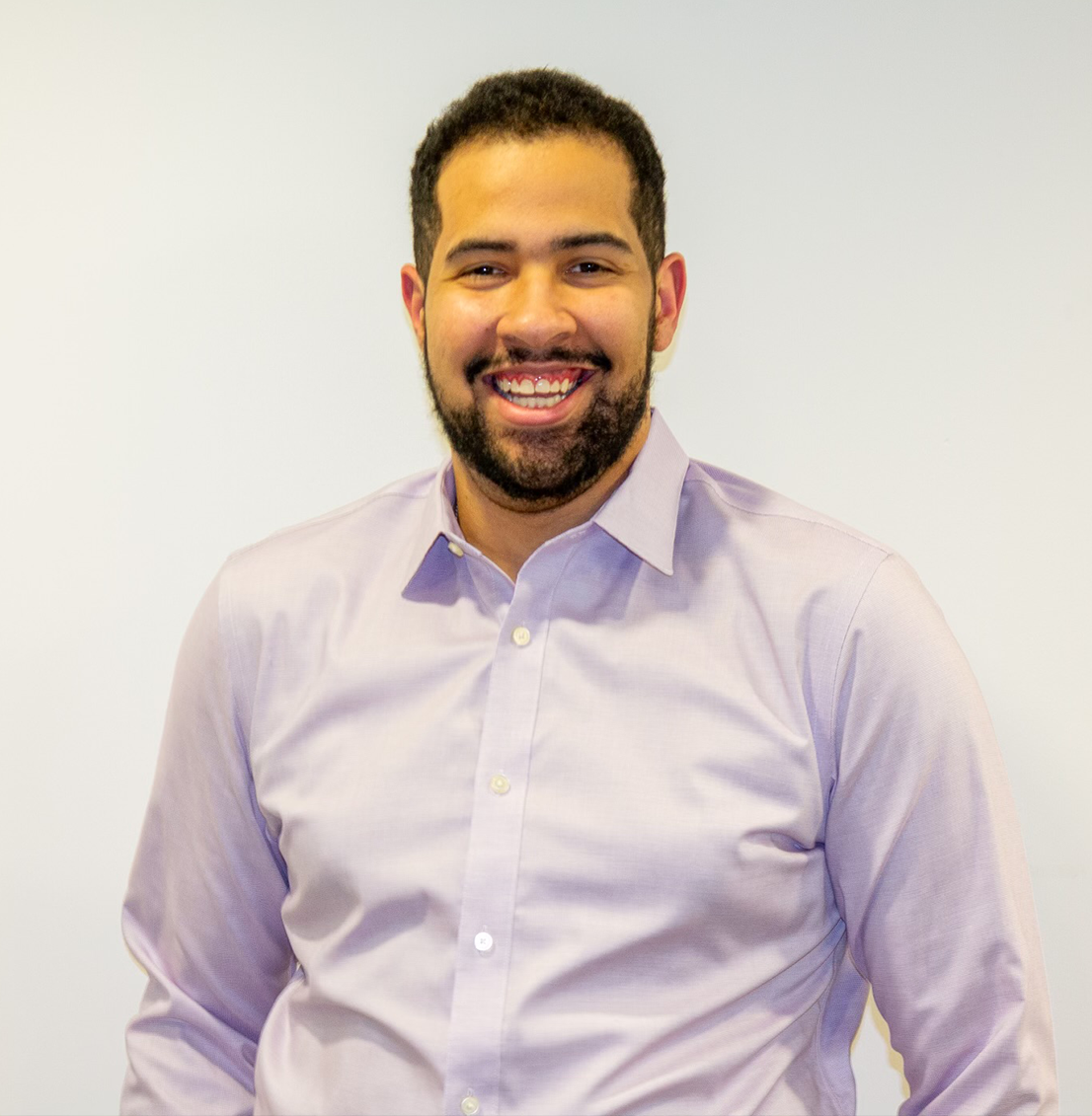 Nigel Edokpolo - Etobicoke Psychotherapy : Balanced Mind & Wellness Inc.